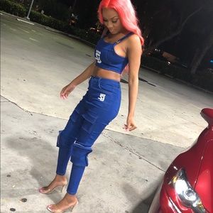 shane justin | Other | Shane Justin Two Piece | Poshmark